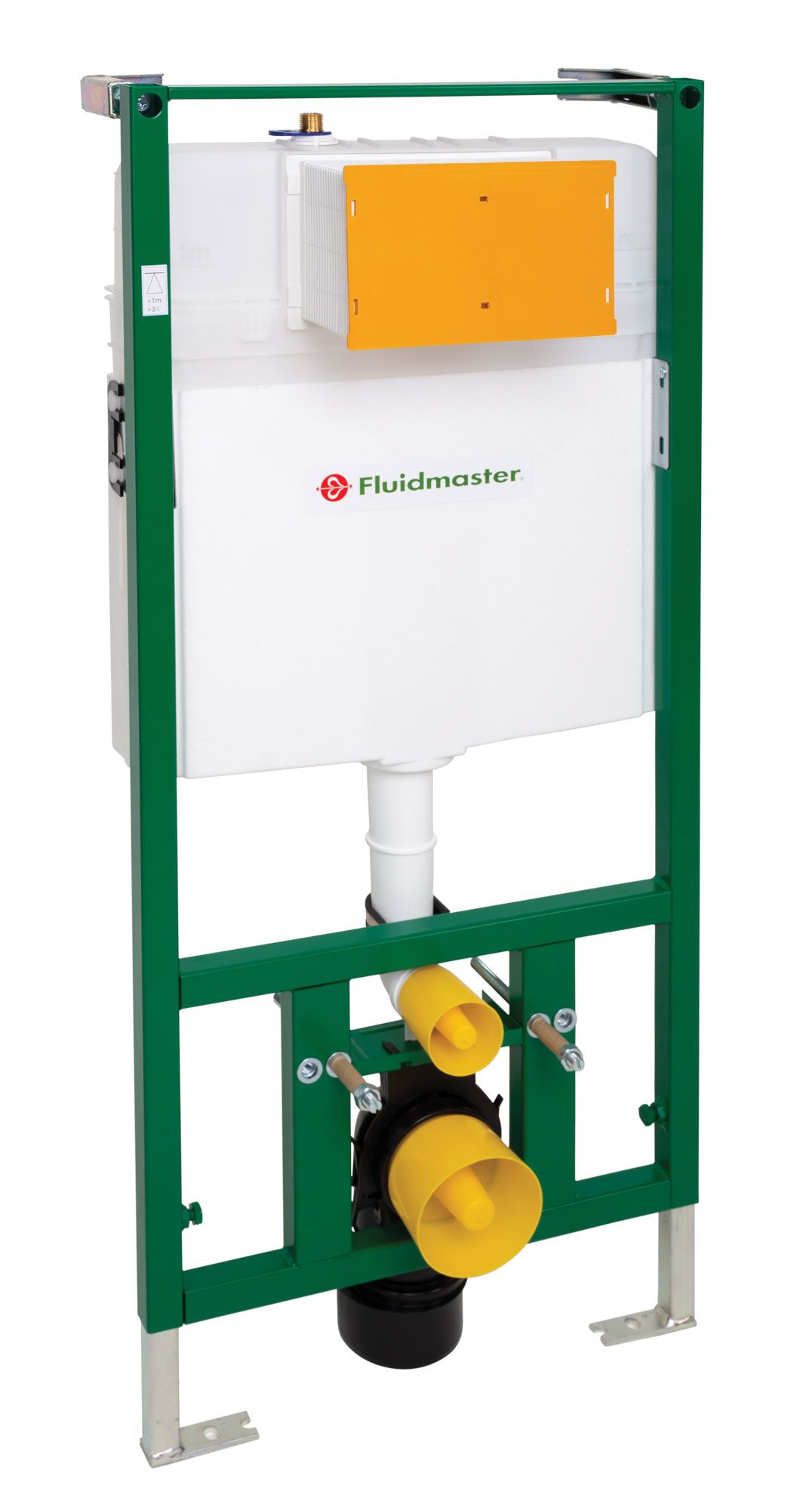 WC Frame PrimaFlo | 2022F-0003-30